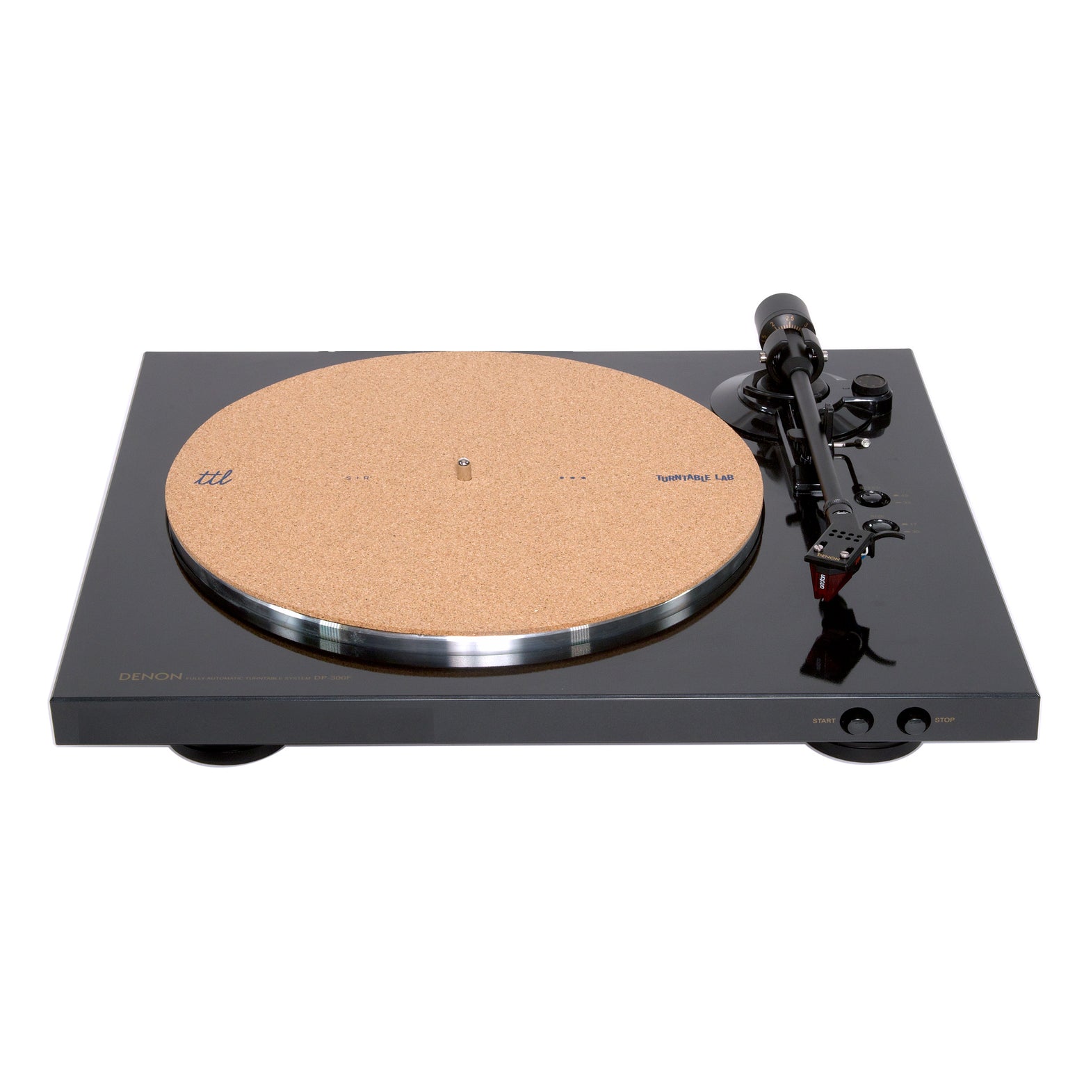 Automatic Turntables - Turntables with Automatic Operation ...
