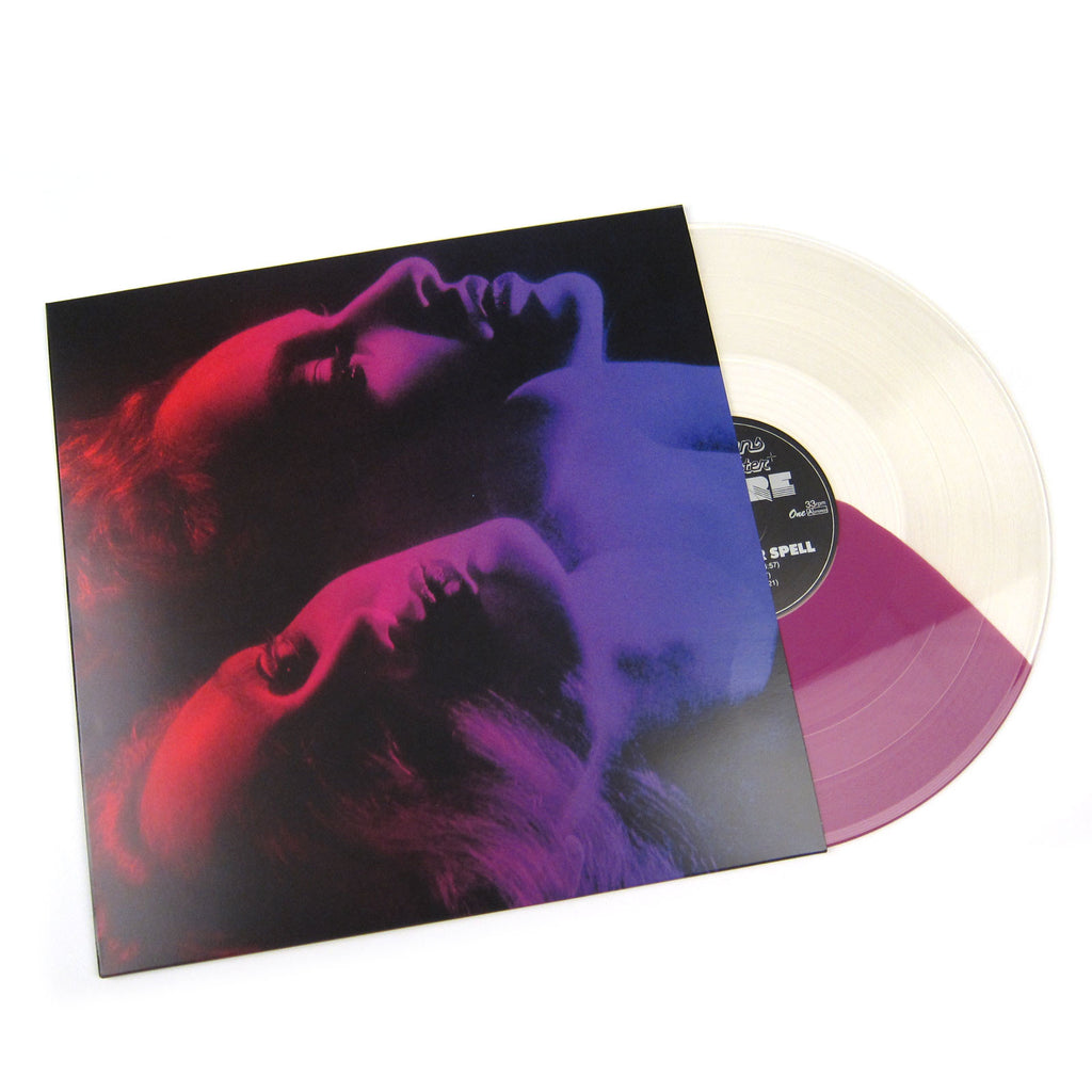 Desire: Under Your Spell (Colored Vinyl) Vinyl 12" – TurntableLab.com