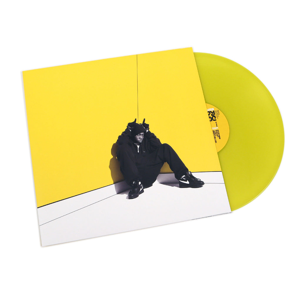 Dizzee Rascal: Boy In Da Corner (Colored Vinyl) Vinyl 2LP ...