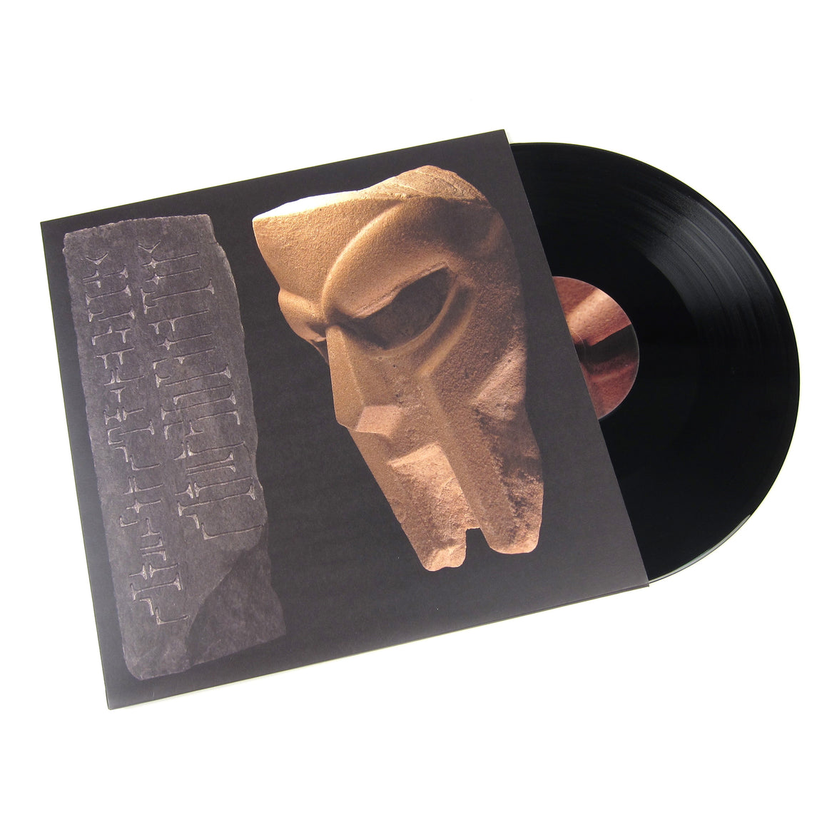 MF Doom Vinyl Records & Merch — TurntableLab.com