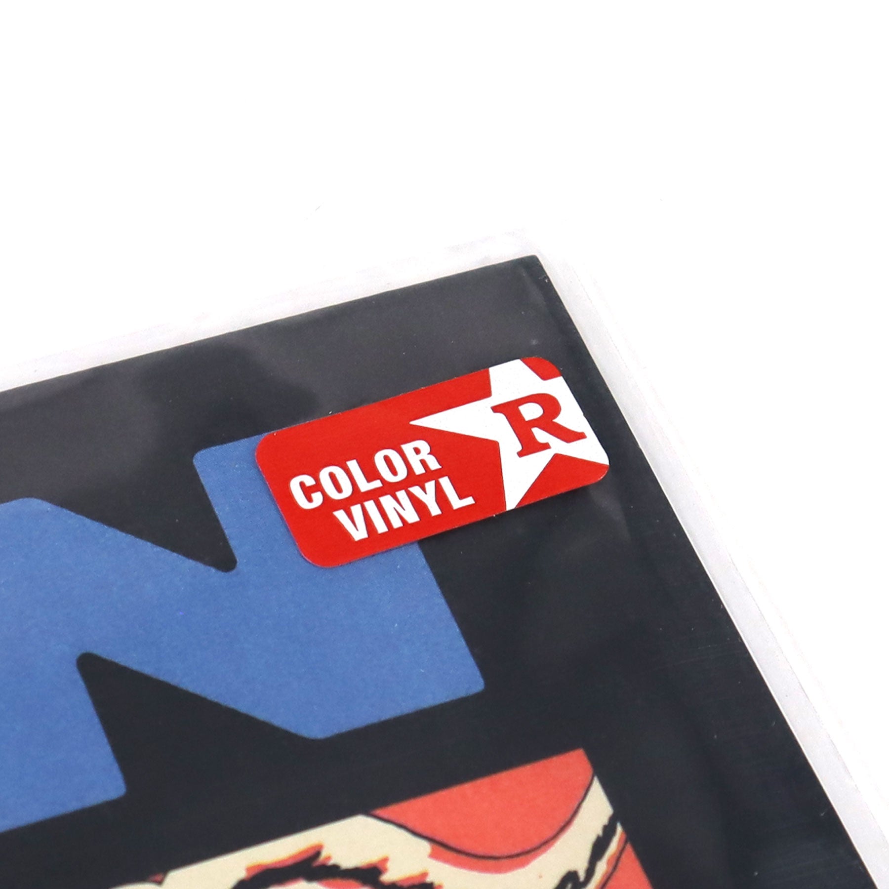 Drain: California Cursed (Colored Vinyl) Vinyl LP — TurntableLab.com