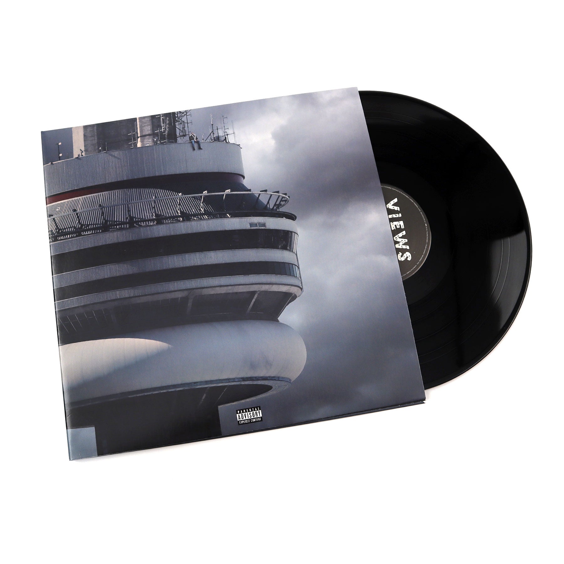 Drake: Views Vinyl 2LP — TurntableLab.com