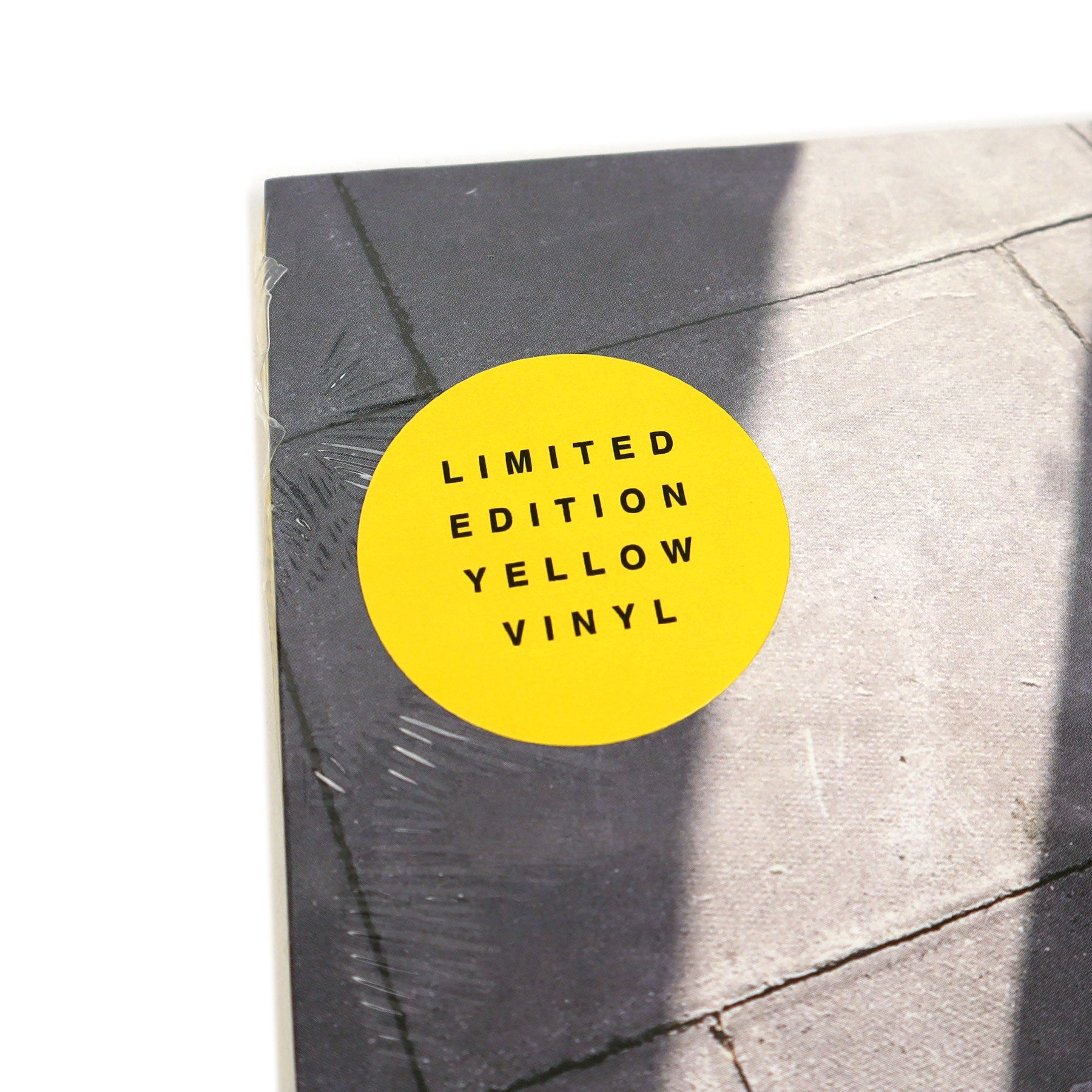 Dry Cleaning: New Long Leg (Indie Exclusive Colored Vinyl) Vinyl LP ...