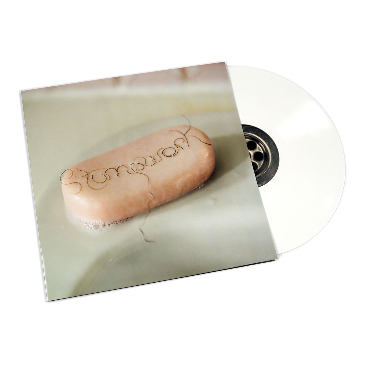 Dry Cleaning: Stumpwork (Indie Exclusive Colored Vinyl) Vinyl LP ...
