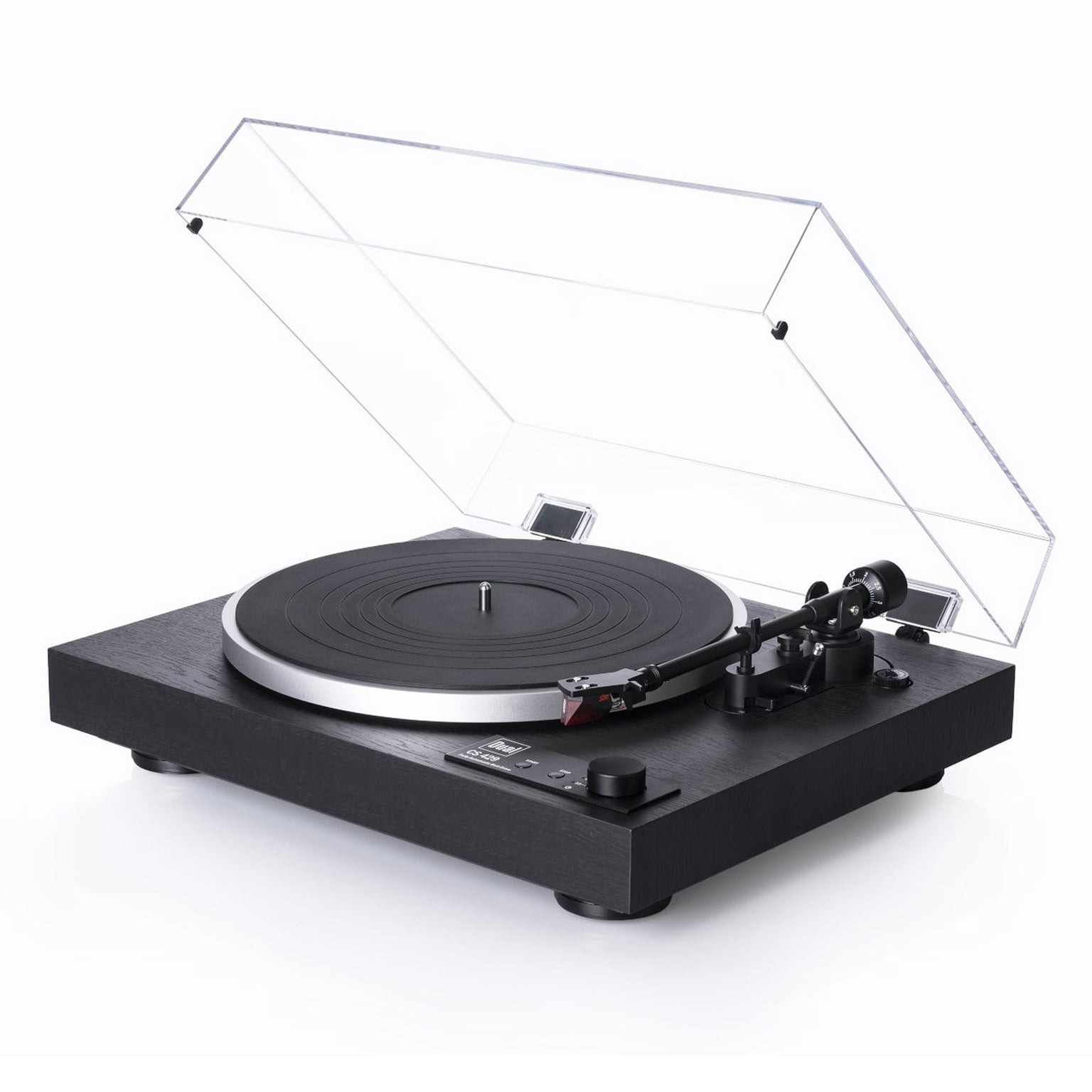 Automatic Turntables - Turntables with Automatic Operation ...