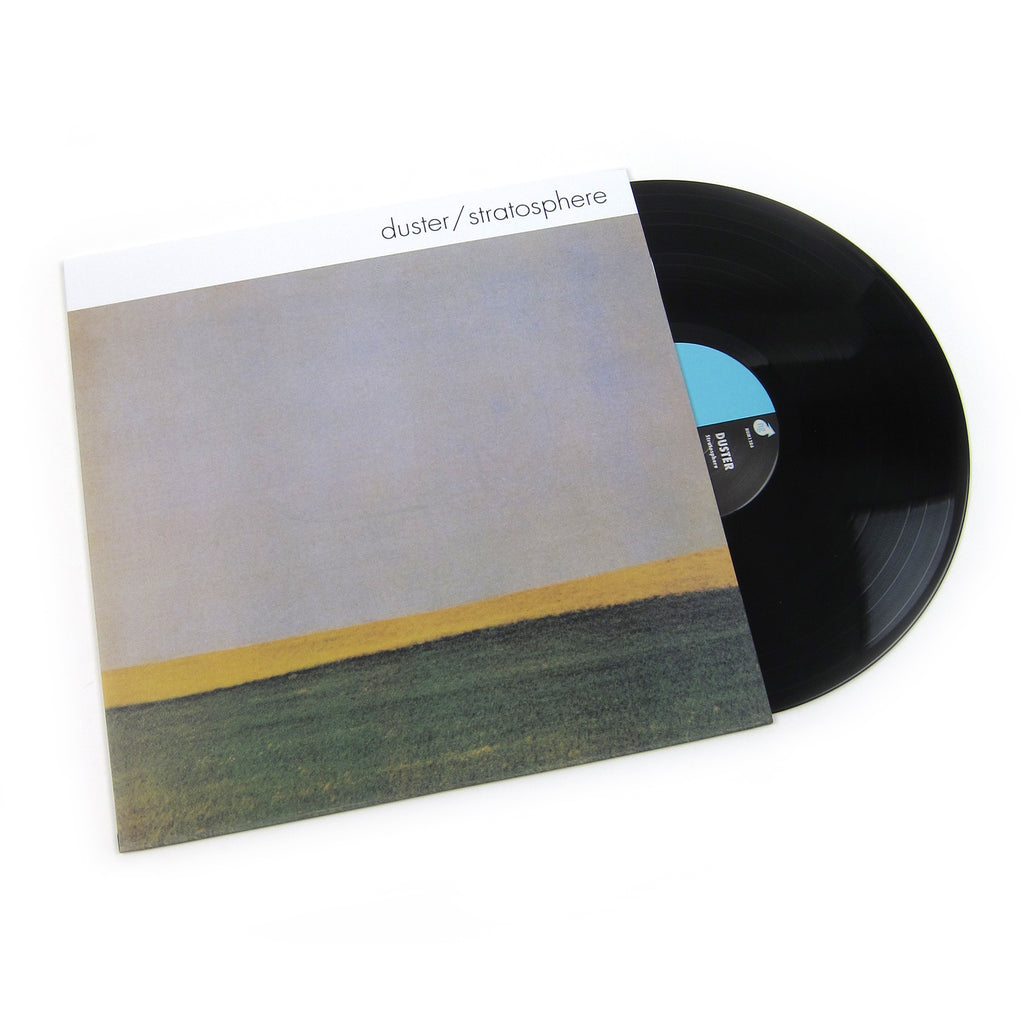 Duster: Stratosphere Vinyl LP – TurntableLab.com