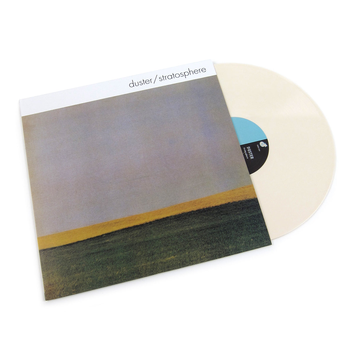 Duster: Stratosphere (Cream Colored Vinyl) Vinyl LP — TurntableLab.com
