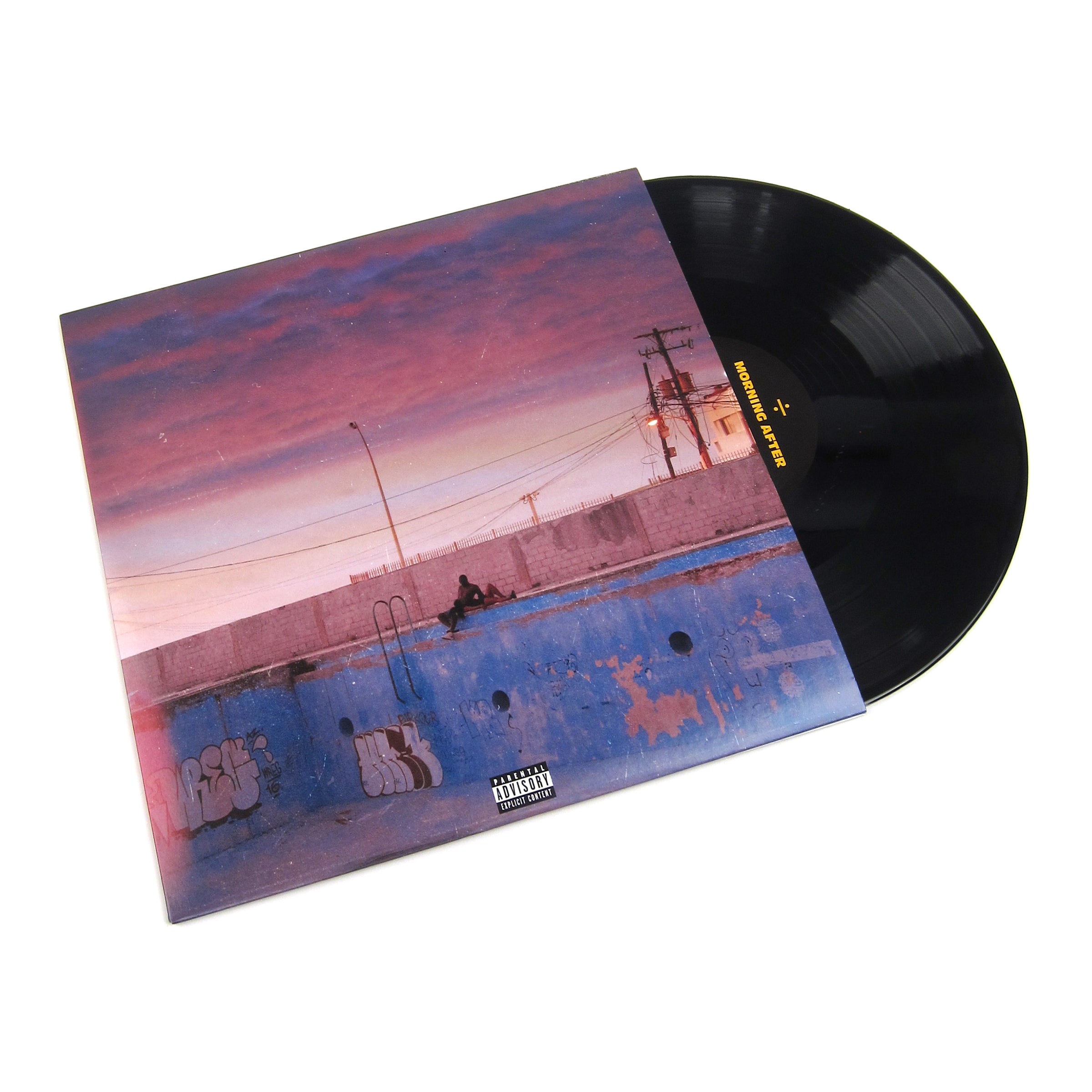 dvsn: Morning After Vinyl 2LP — TurntableLab.com