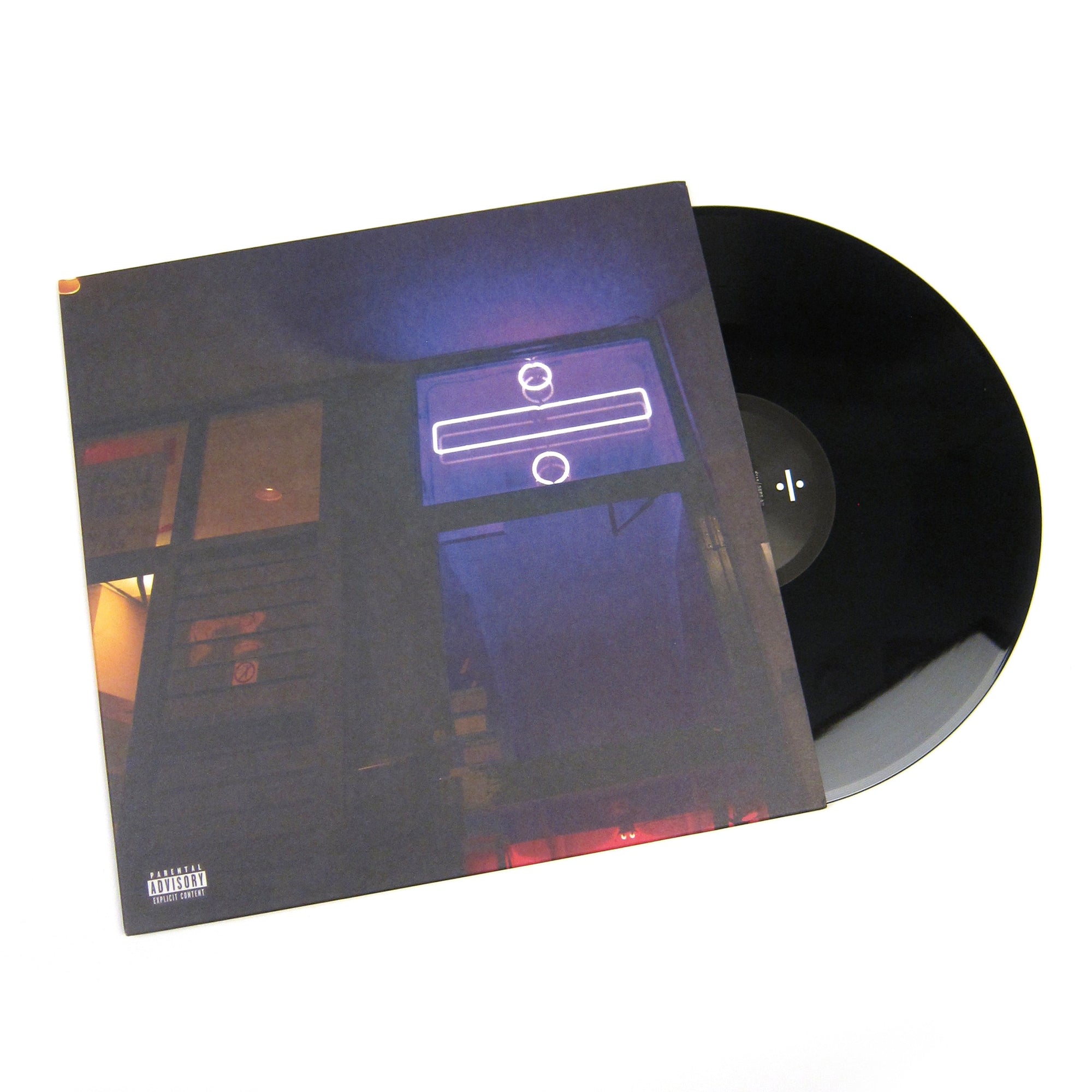 dvsn: SEPT 5TH Vinyl 2LP — TurntableLab.com