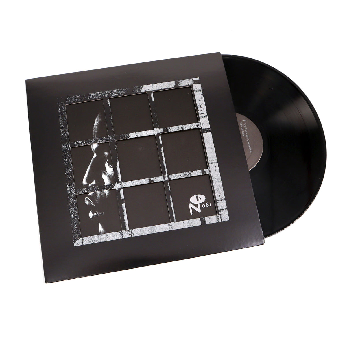 Edge Of Daybreak: Eyes Of Love Vinyl LP — TurntableLab.com