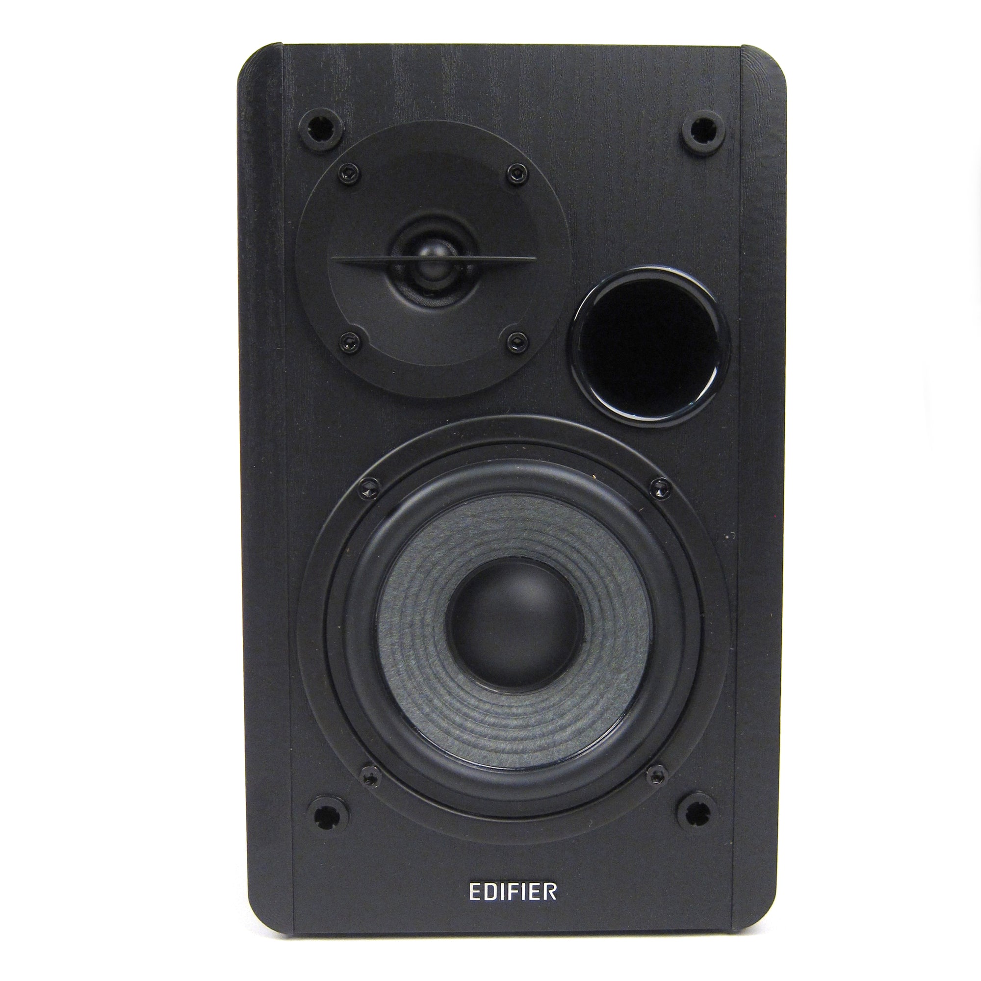 Edifier: R1280DB Powered Speakers w/ Bluetooth - Black — TurntableLab.com