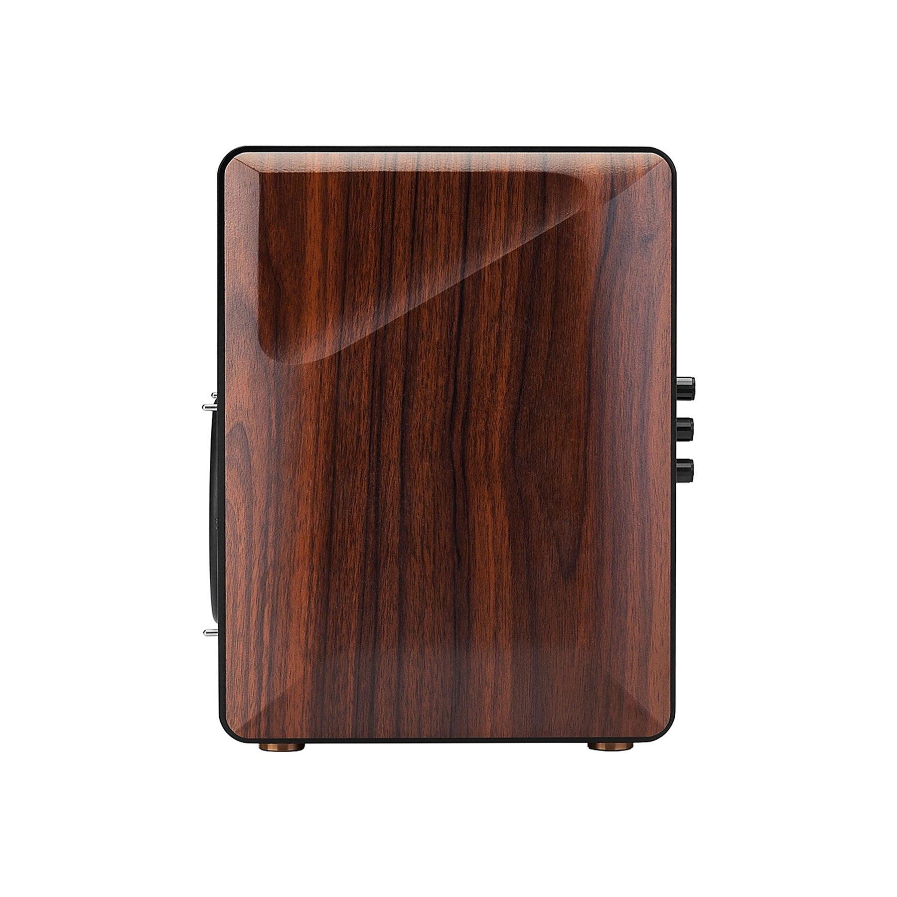 Edifier: S3000 Pro 2.0 Powered Wireless Bookshelf Speakers w/ Bluetoot ...