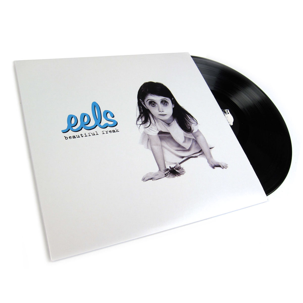 Eels: Beautiful Freak (180g) Vinyl LP — TurntableLab.com