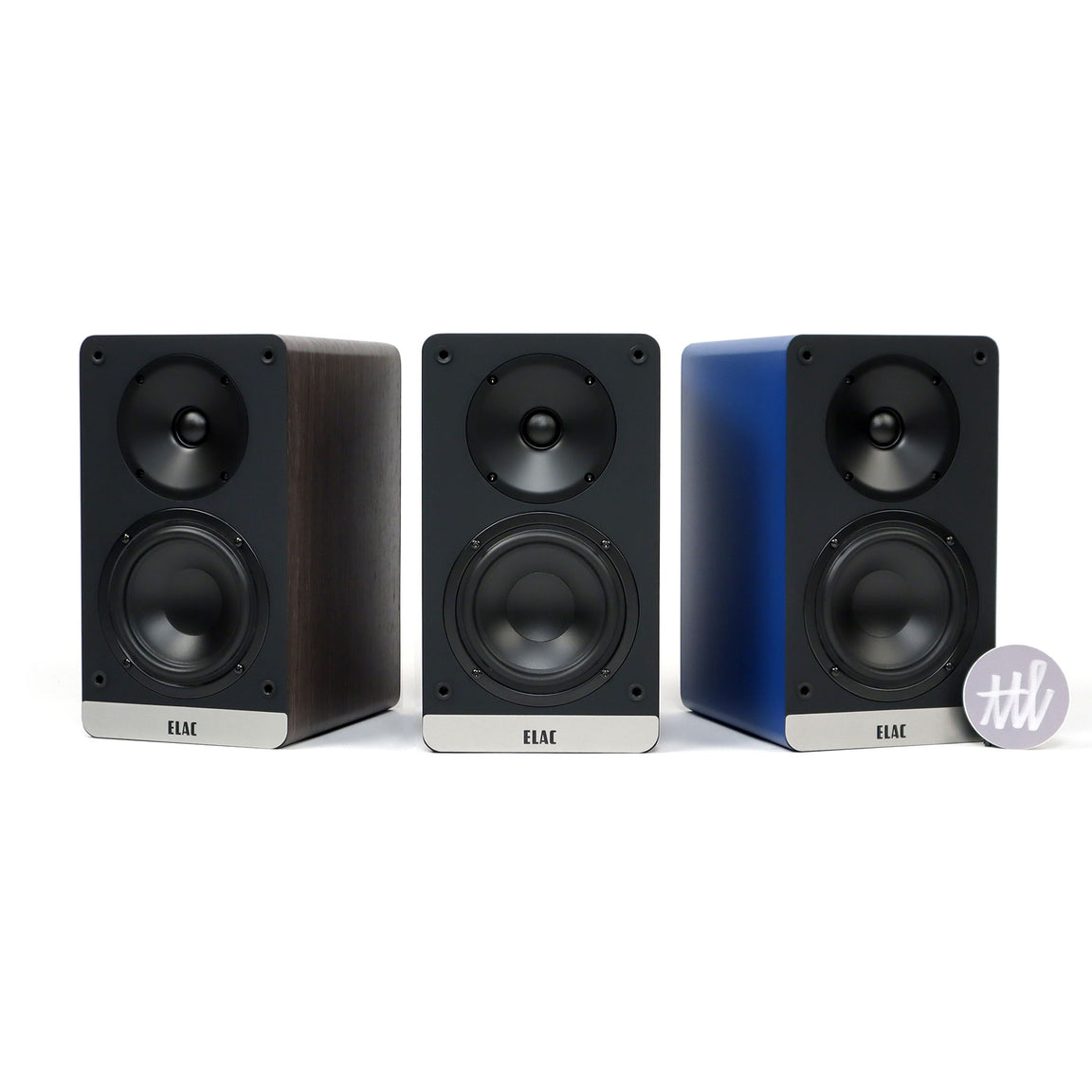 Isonoe: Isolation System - Turntable Feet (4 Units) - Silver ...