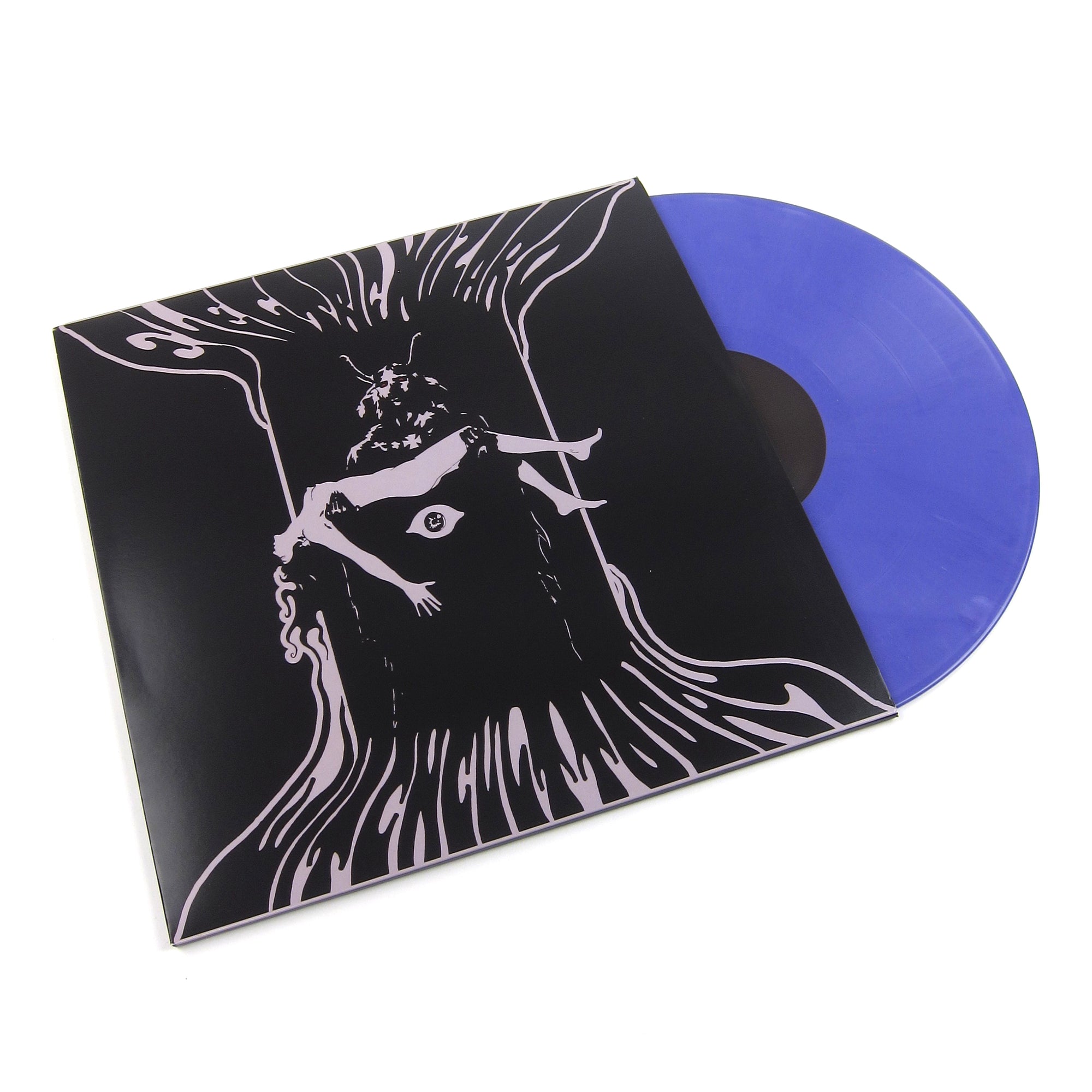 Electric Wizard: Witchcult Today (Purple Colored Vinyl) Vinyl 2LP ...