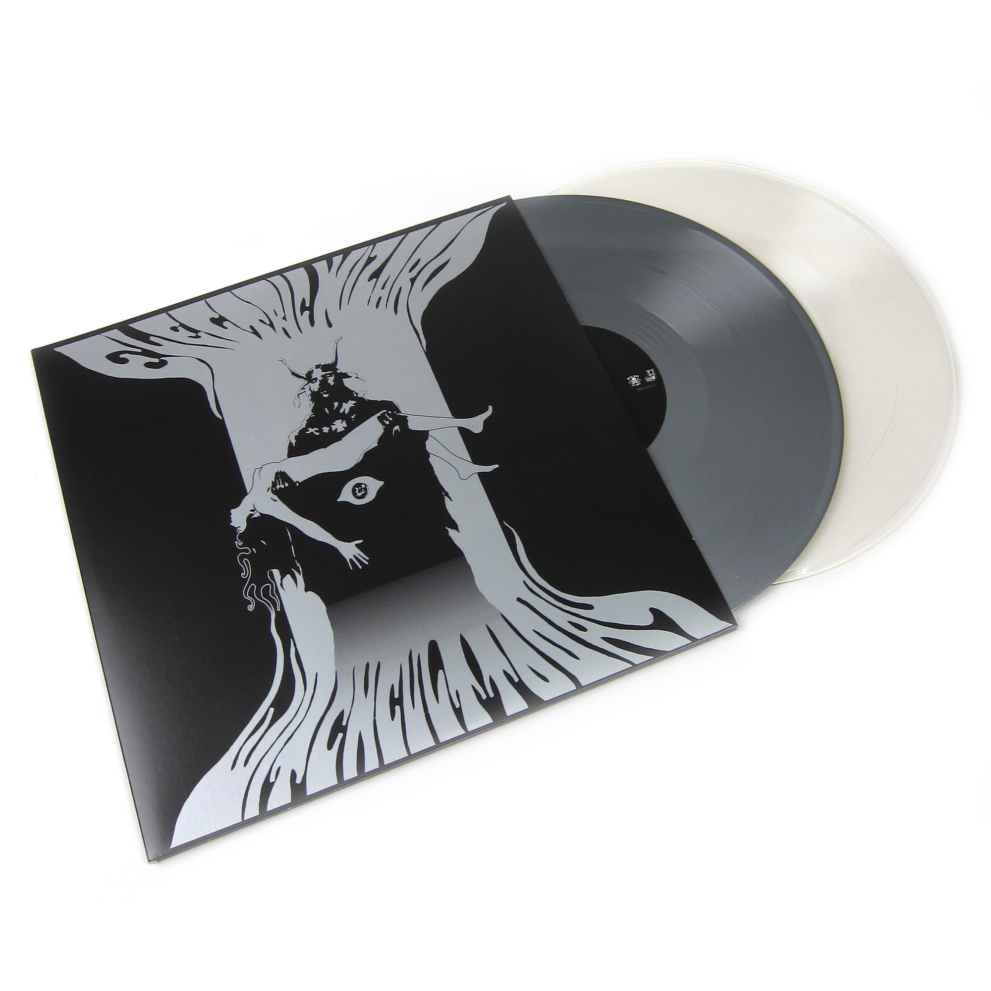 Electric Wizard: Witchcult Today (Colored Vinyl) Vinyl 2LP (Record Sto ...