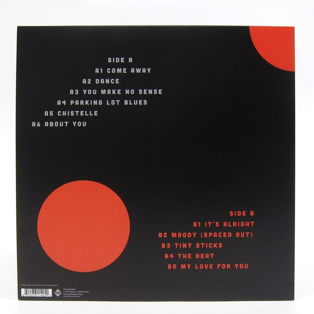 Vinyl Records - Newest — Page 21 — TurntableLab.com