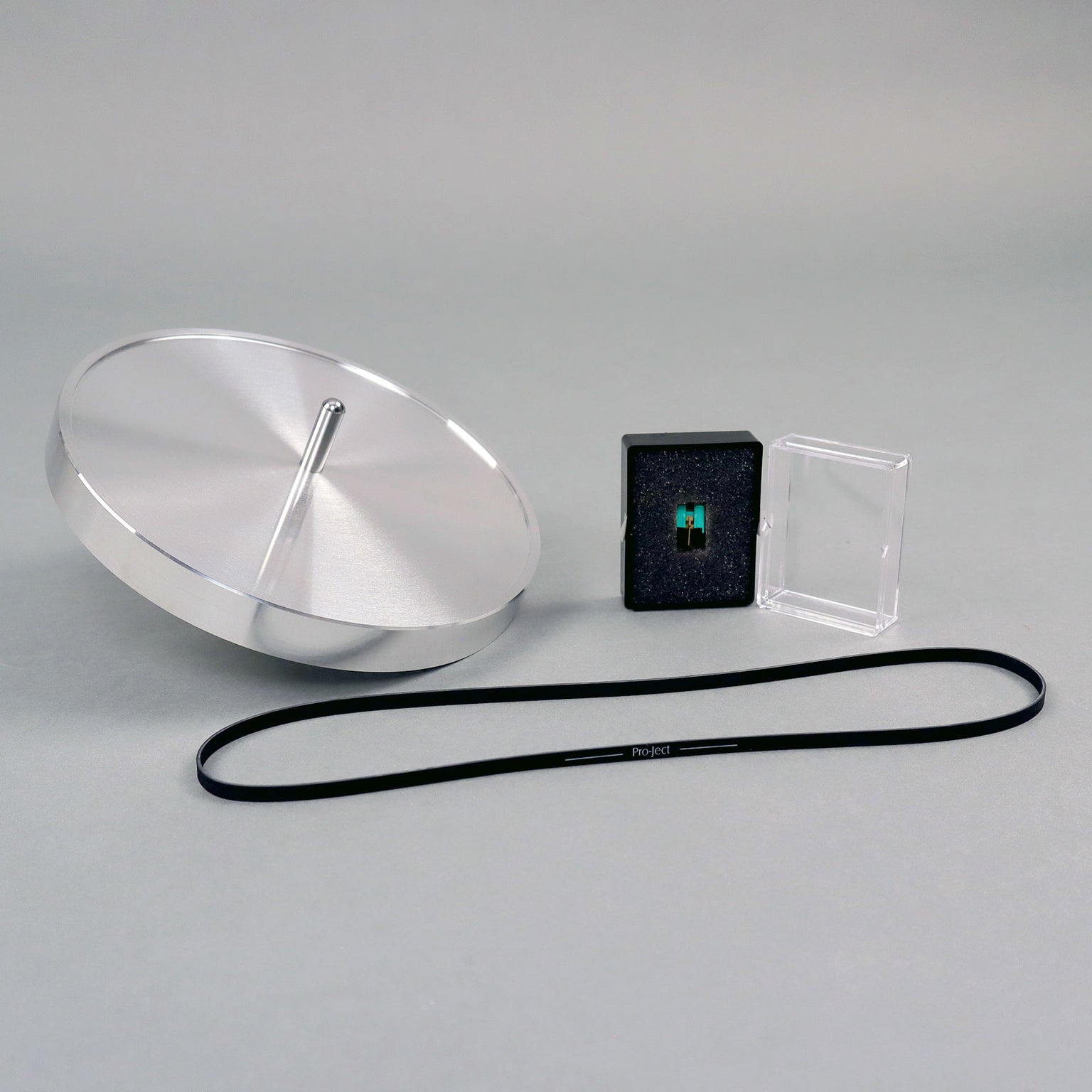 Pro-Ject Replacement Turntable Parts - Belts, Power Supplies, Needles ...