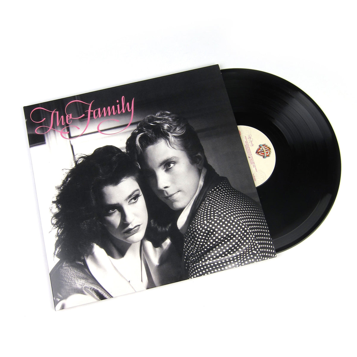 The Family: The Family (Prince, Paisley Park) Vinyl LP — TurntableLab.com