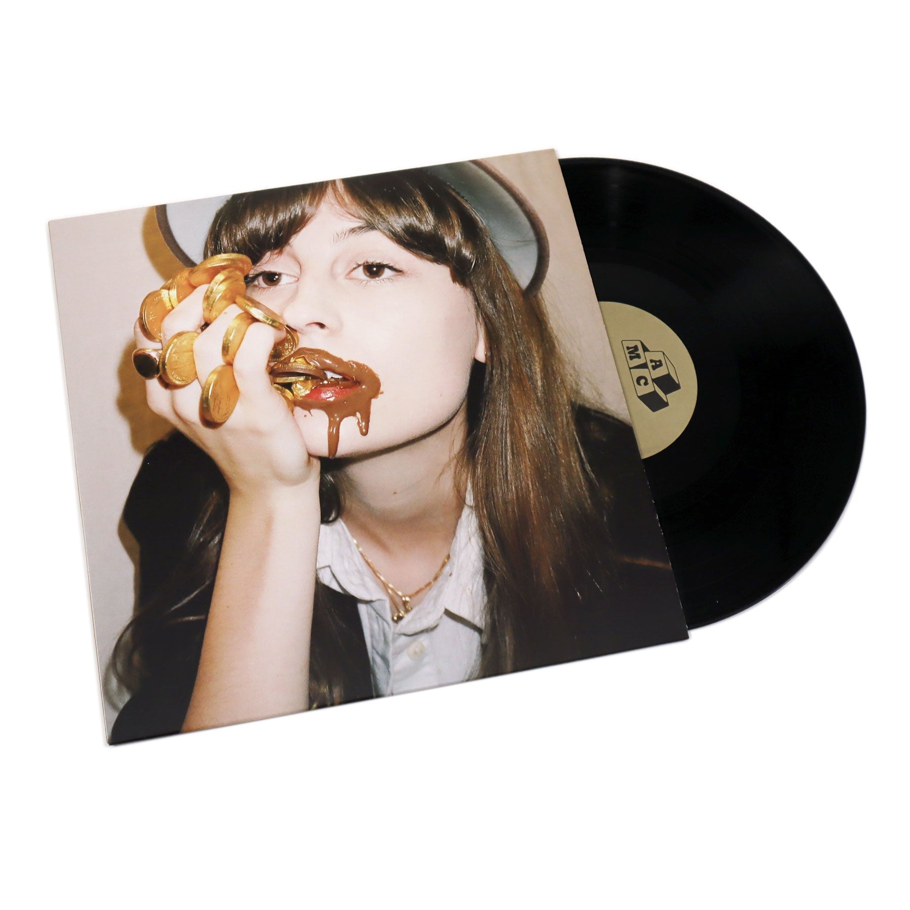 Faye Webster: Atlanta Millionaires Club Vinyl LP — TurntableLab.com