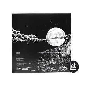 Fever Ray: Fever Ray Vinyl LP — TurntableLab.com