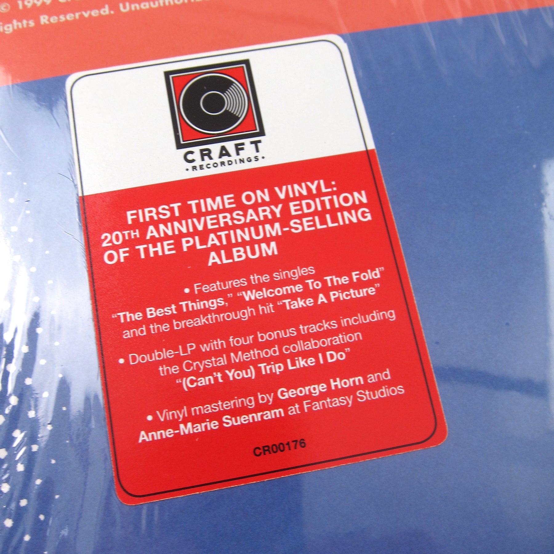 Filter: Title Of Record Vinyl 2LP — TurntableLab.com