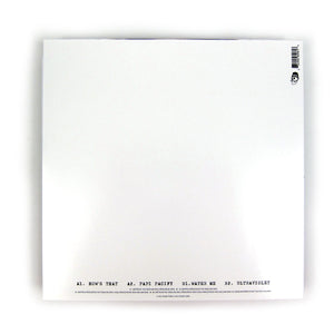 FKA Twigs: EP2 Vinyl 12" — TurntableLab.com