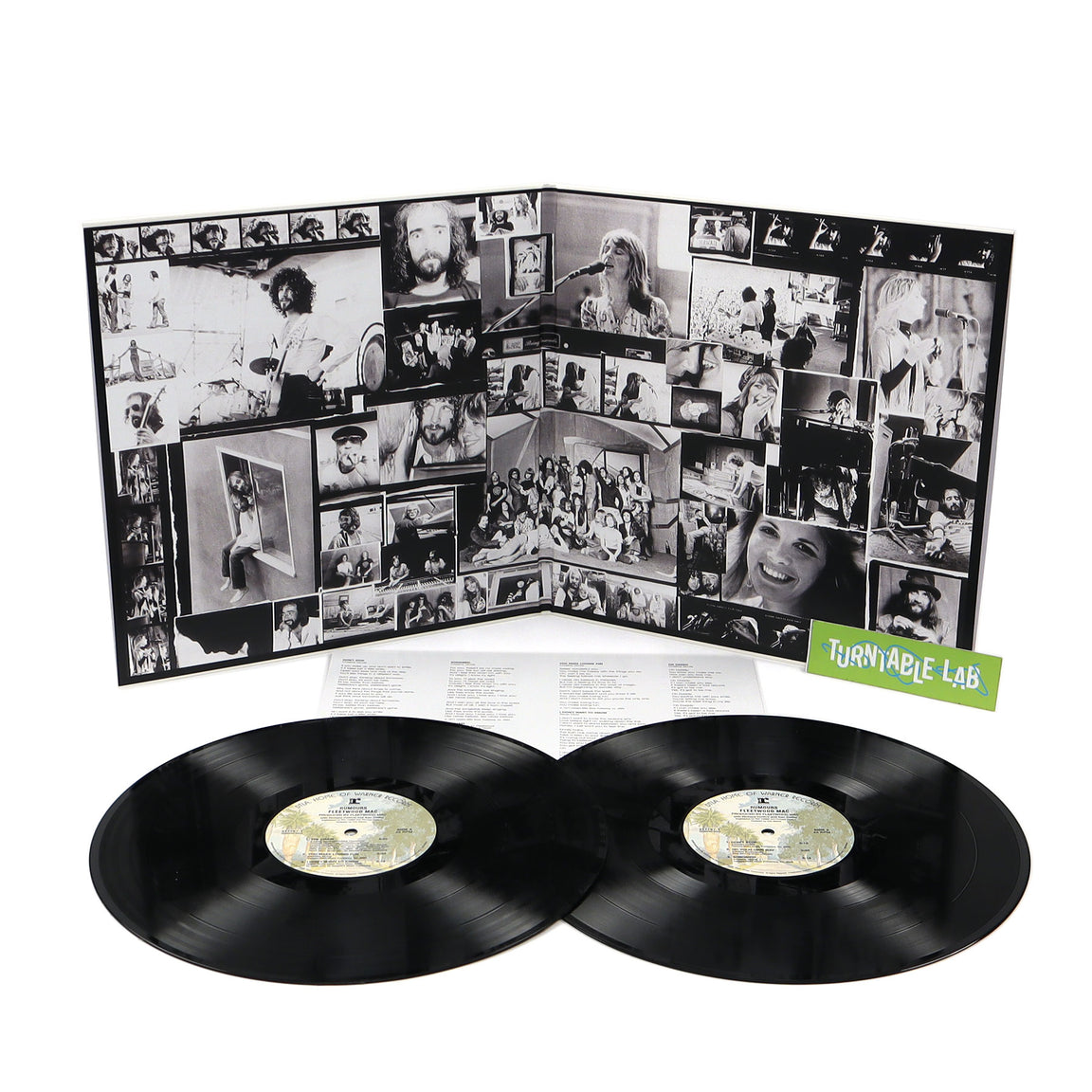 ROCK / POP / INDIE Vinyl Records — Page 13 — TurntableLab.com