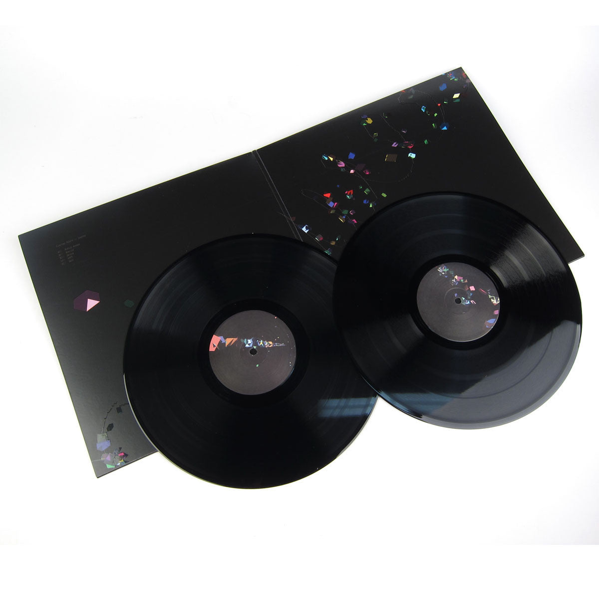 Floating Points: Shadows EP Vinyl 2LP — TurntableLab.com