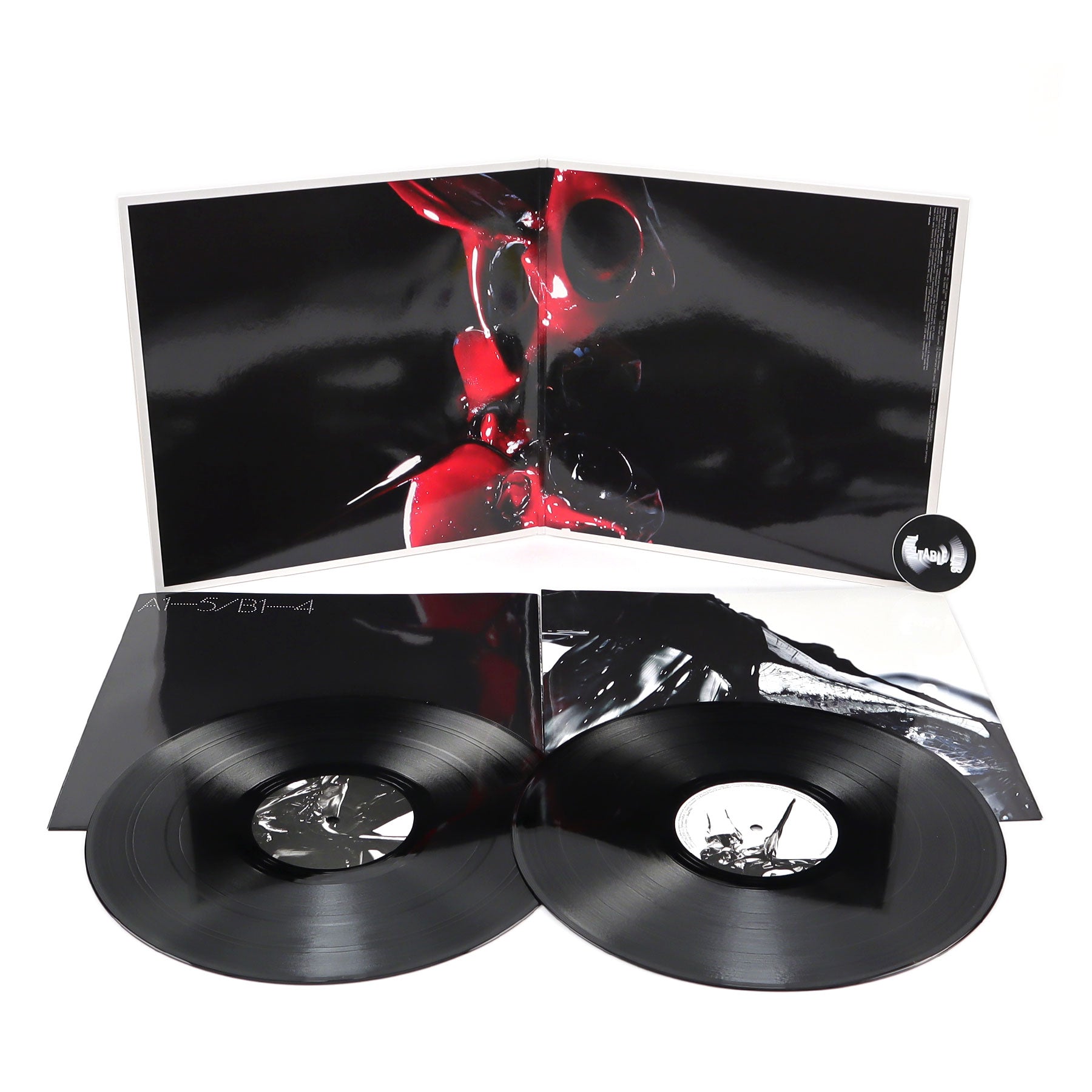 Flying Lotus: Los Angeles Vinyl 2LP — TurntableLab.com
