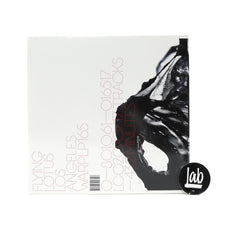 Flying Lotus: Los Angeles Vinyl 2LP — TurntableLab.com