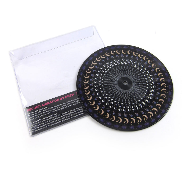 Zoetropic / Zoetrope Vinyl Records — TurntableLab.com