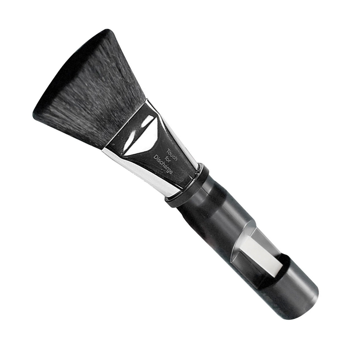 Furutech: ASB-2 Ion Antistatic Brush w/ Built-in Ionizer — TurntableLab.com