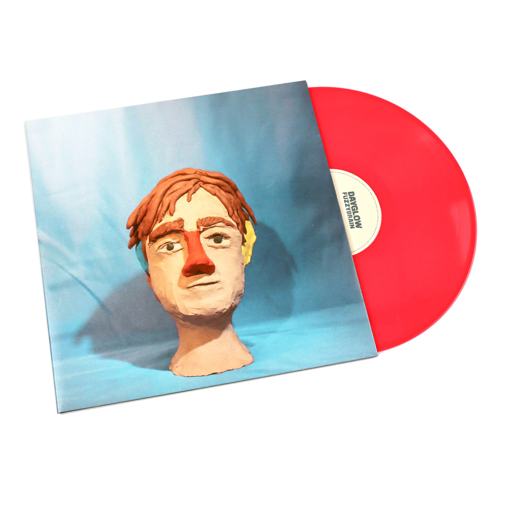 Dayglow: Fuzzybrain (Colored Vinyl) Vinyl LP – TurntableLab.com