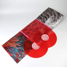 Garbage: Garbage (Colored Vinyl) Vinyl 2LP (Record Store Day ...