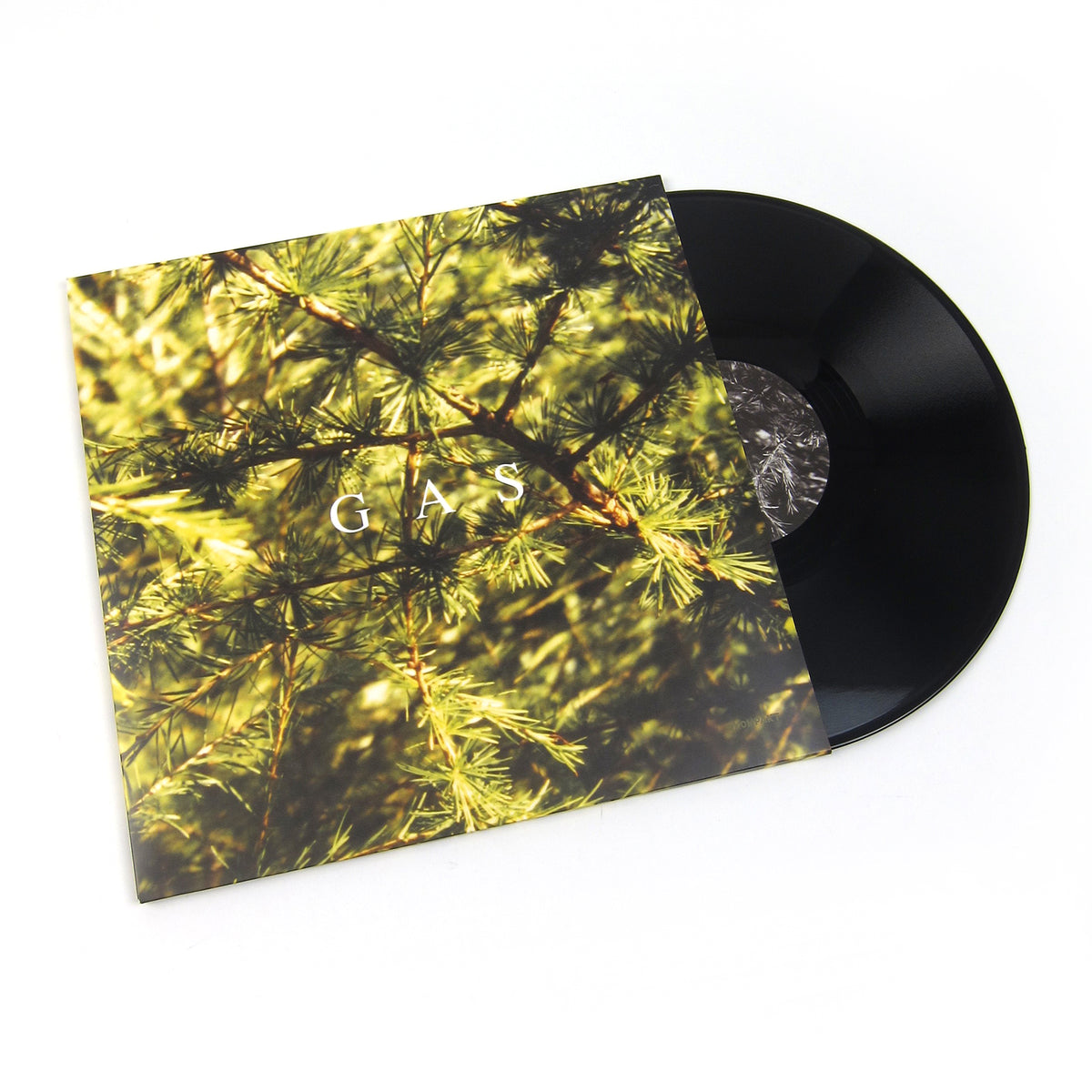 Gas: Pop (180g) Vinyl 3LP — TurntableLab.com