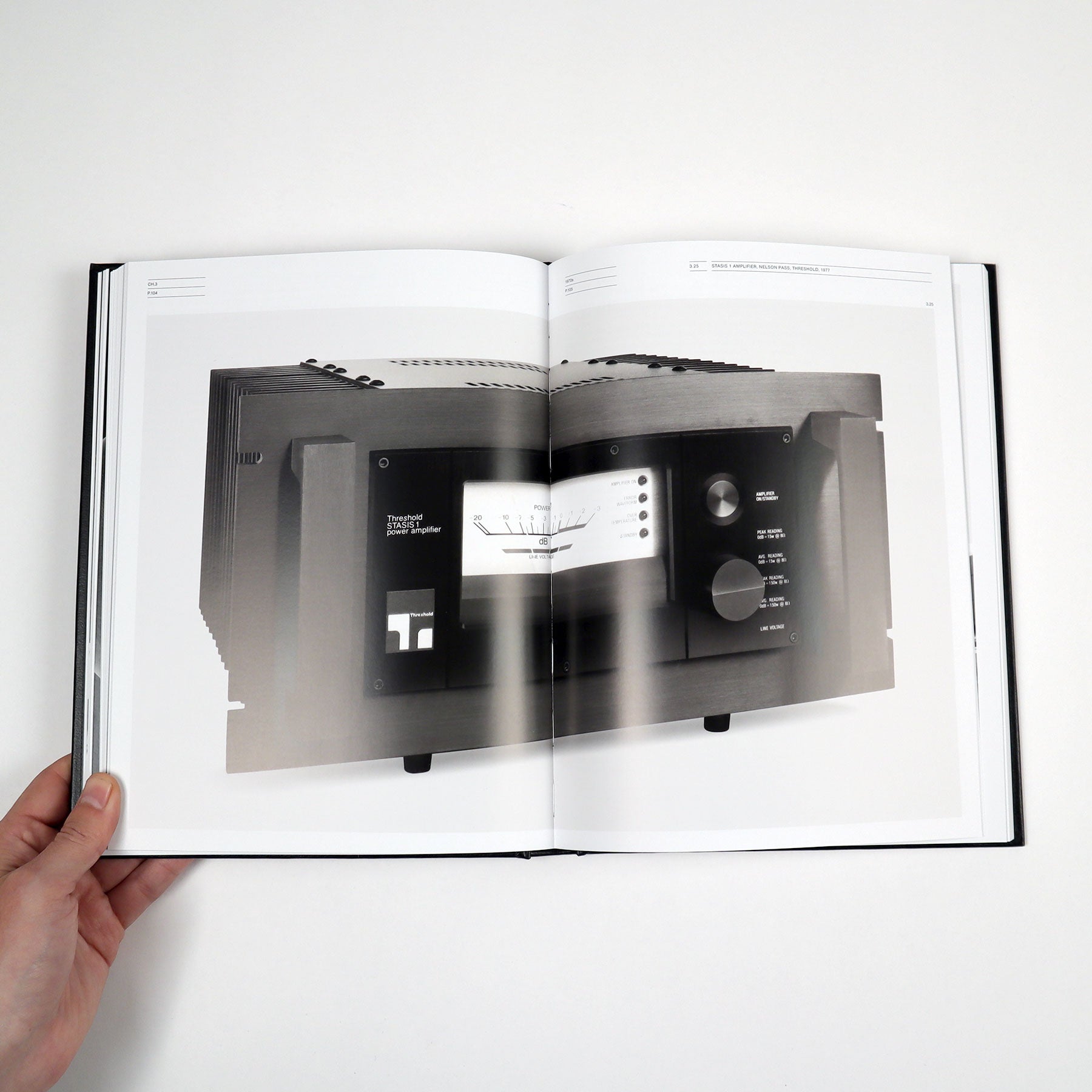 Gideon Schwartz: Hi-Fi - The History of High-End Audio Design Book ...