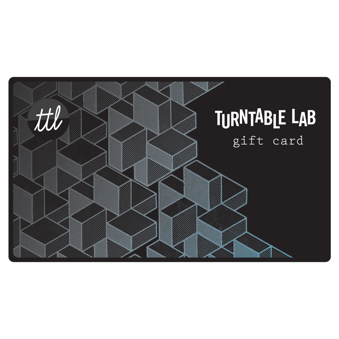 Turntable Lab Brand Items - Newest — TurntableLab.com