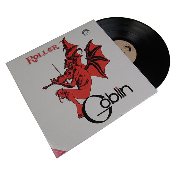 Goblin: Roller (180g) Vinyl LP — TurntableLab.com