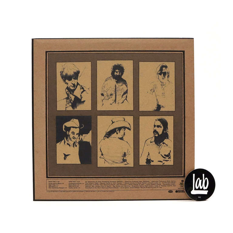 Daily Arrivals — Page 4 — TurntableLab.com