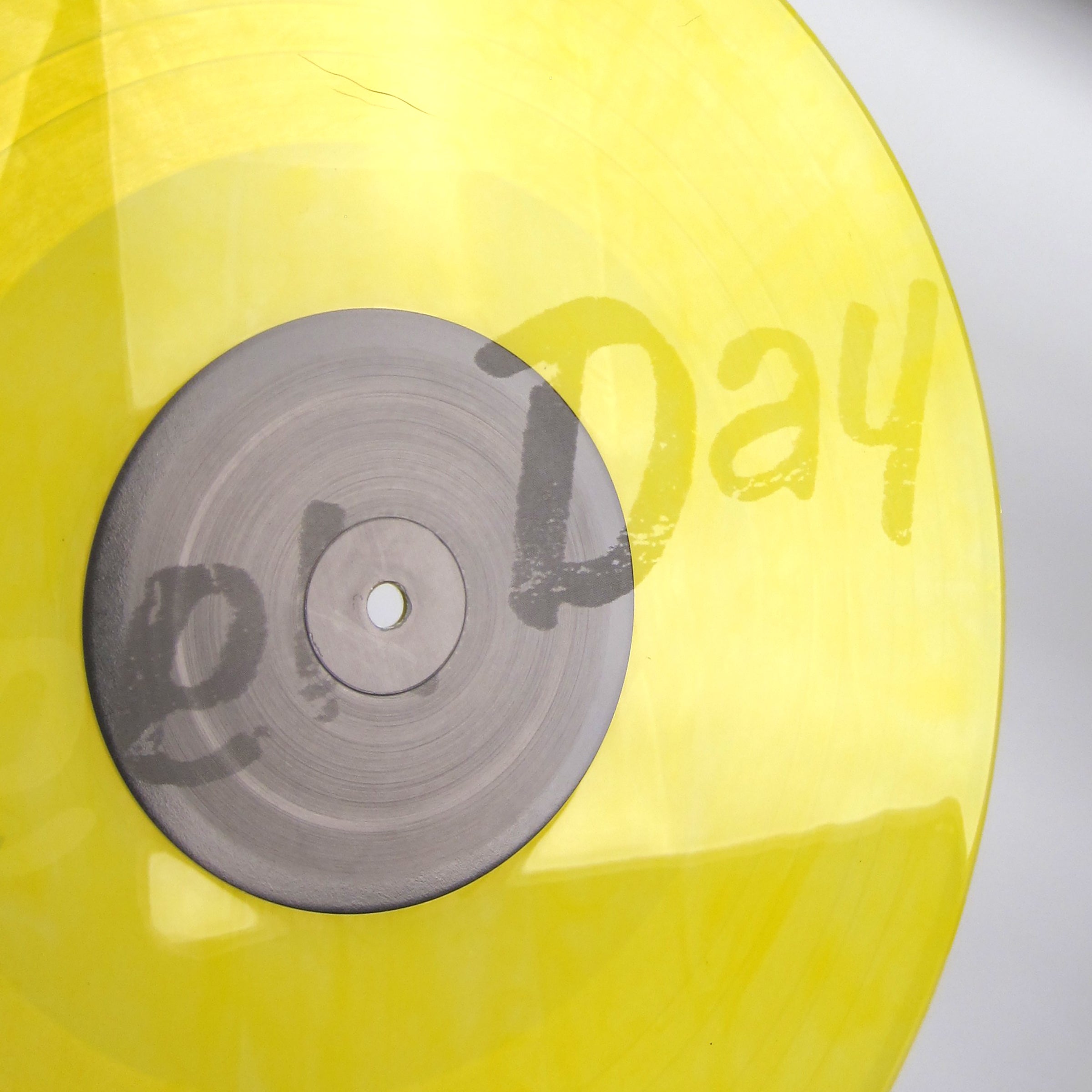 Green Day: Nimrod 20th Anniversary Edition (Colored Vinyl) Vinyl 2LP ...