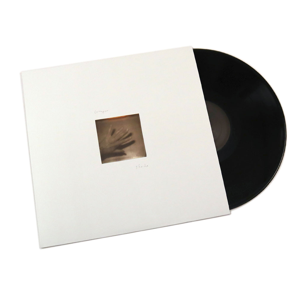 Grouper: Shade Vinyl LP – TurntableLab.com