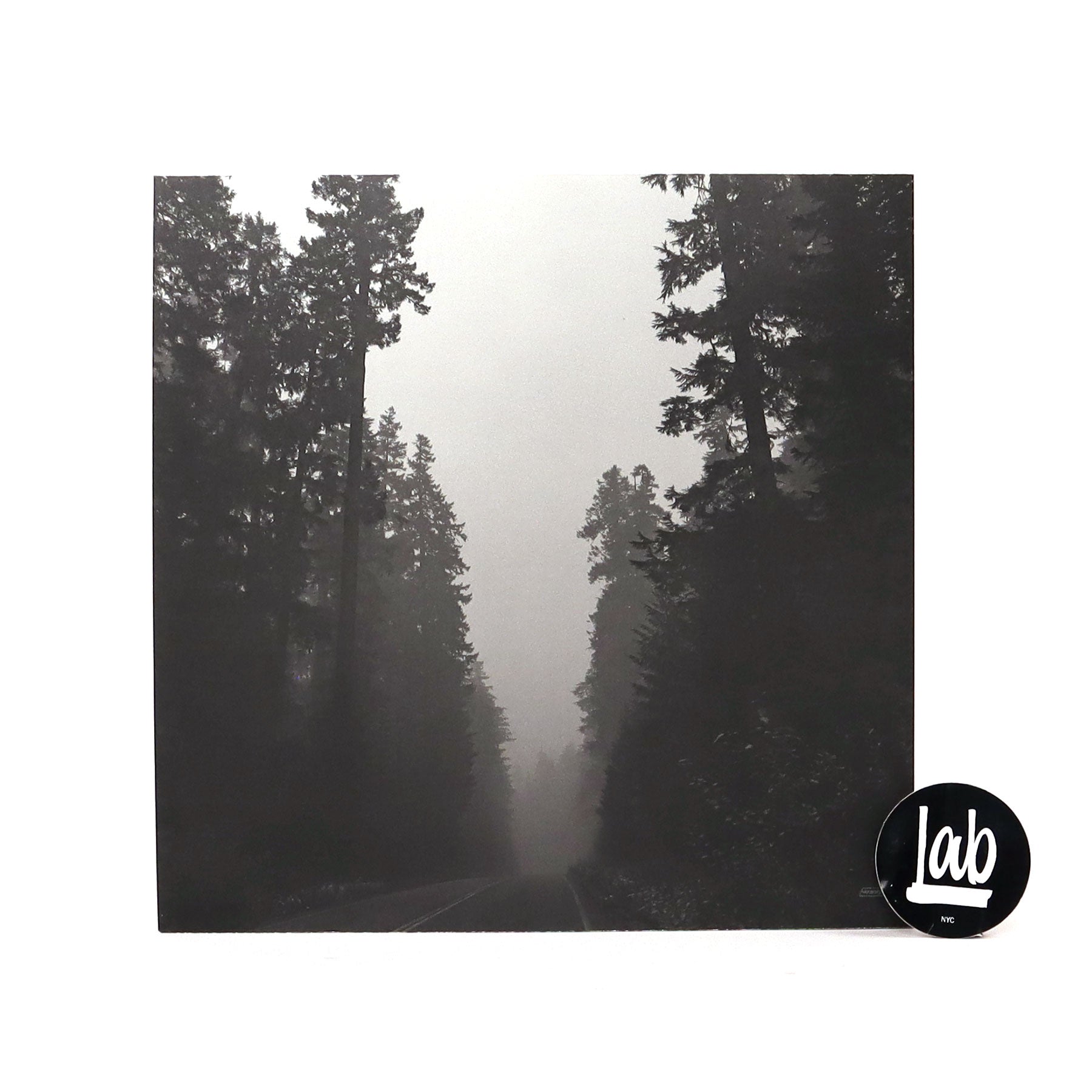 Grouper: Shade Vinyl LP — TurntableLab.com