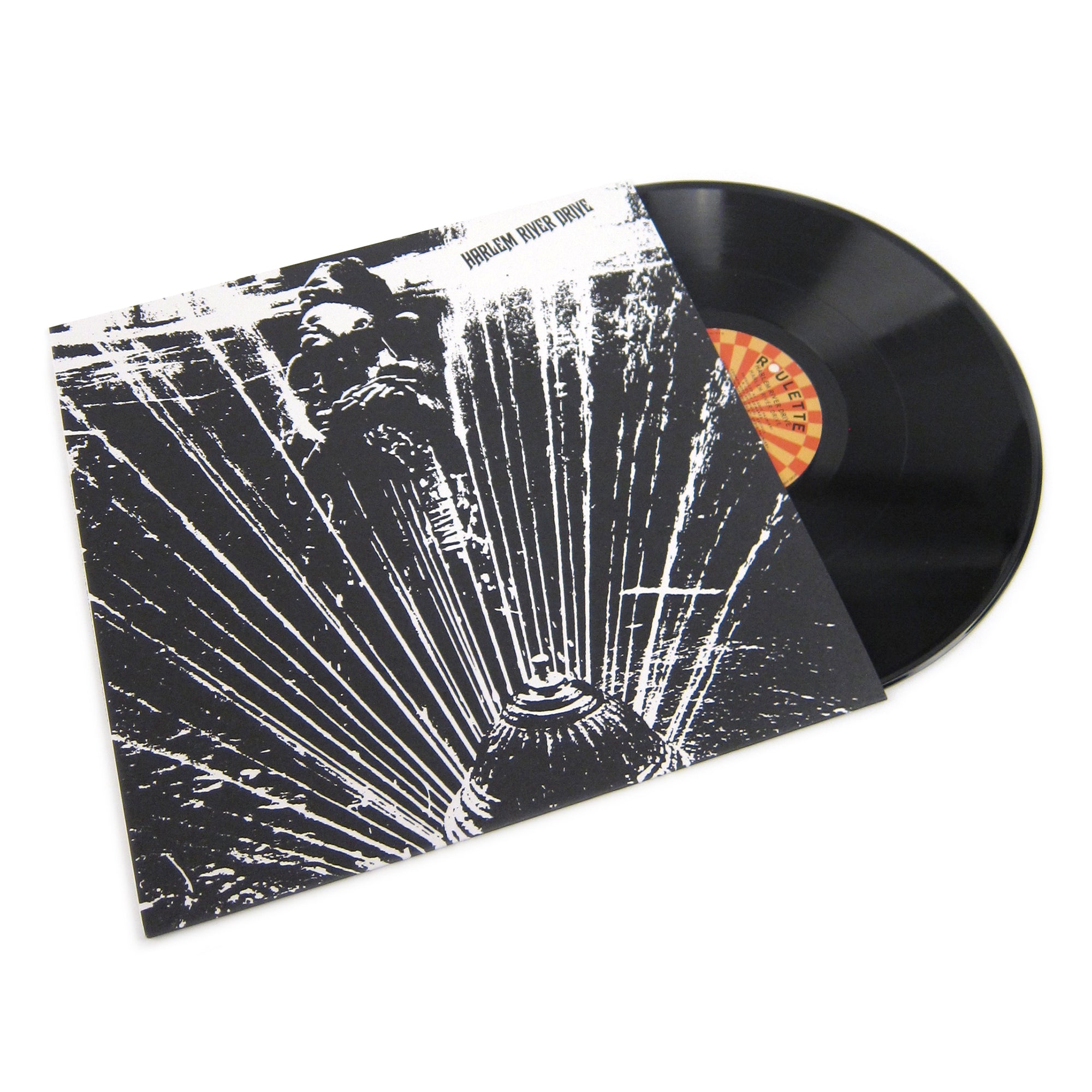 Harlem River Drive: Harlem River Drive Vinyl LP — TurntableLab.com