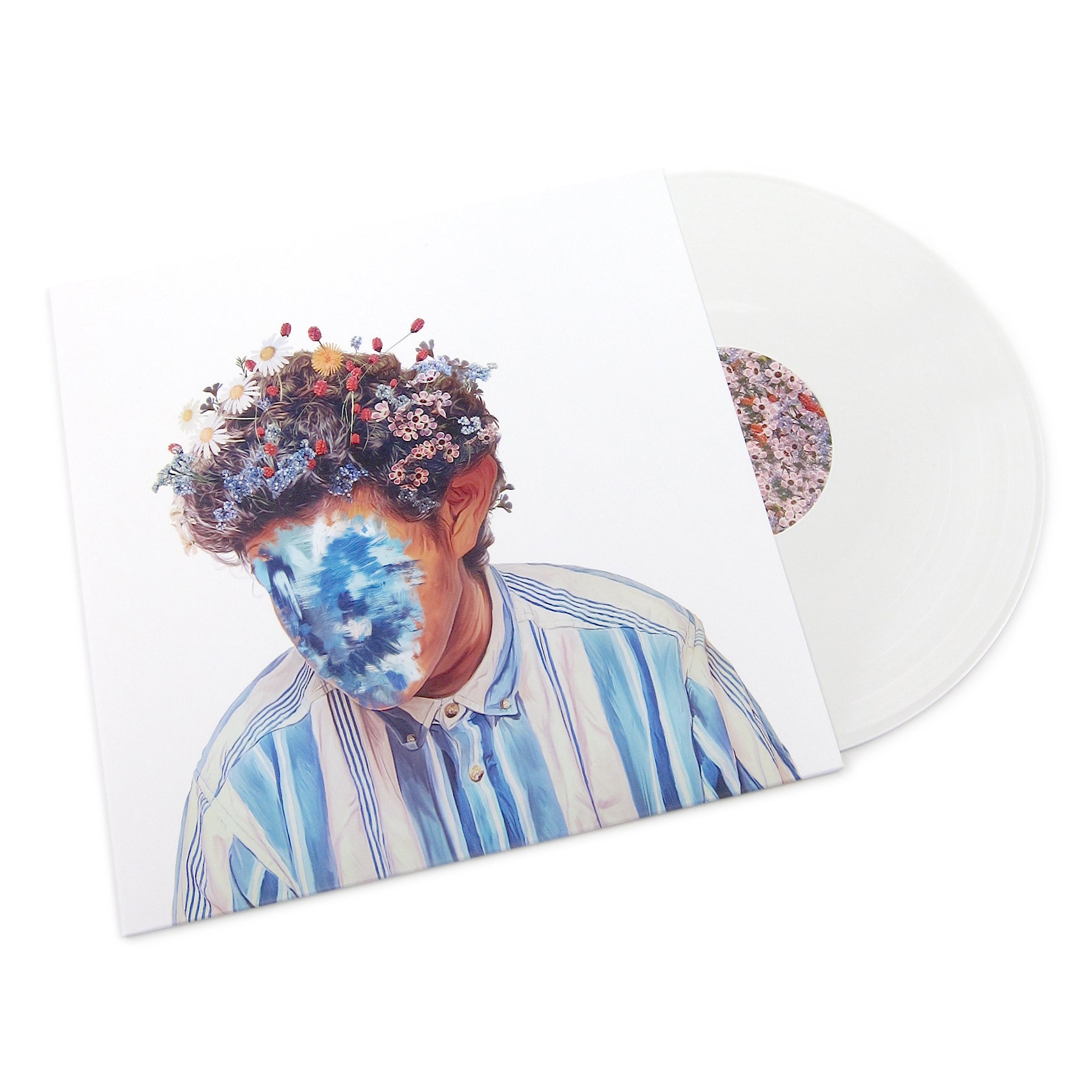 Hobo Johnson: The Fall Of Hobo Johnson (Colored Vinyl) Vinyl LP ...