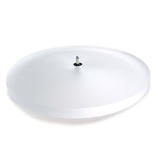 Pro-Ject: Acryl It RPM1 Carbon Acrylic Turntable Platter Upgrade ...