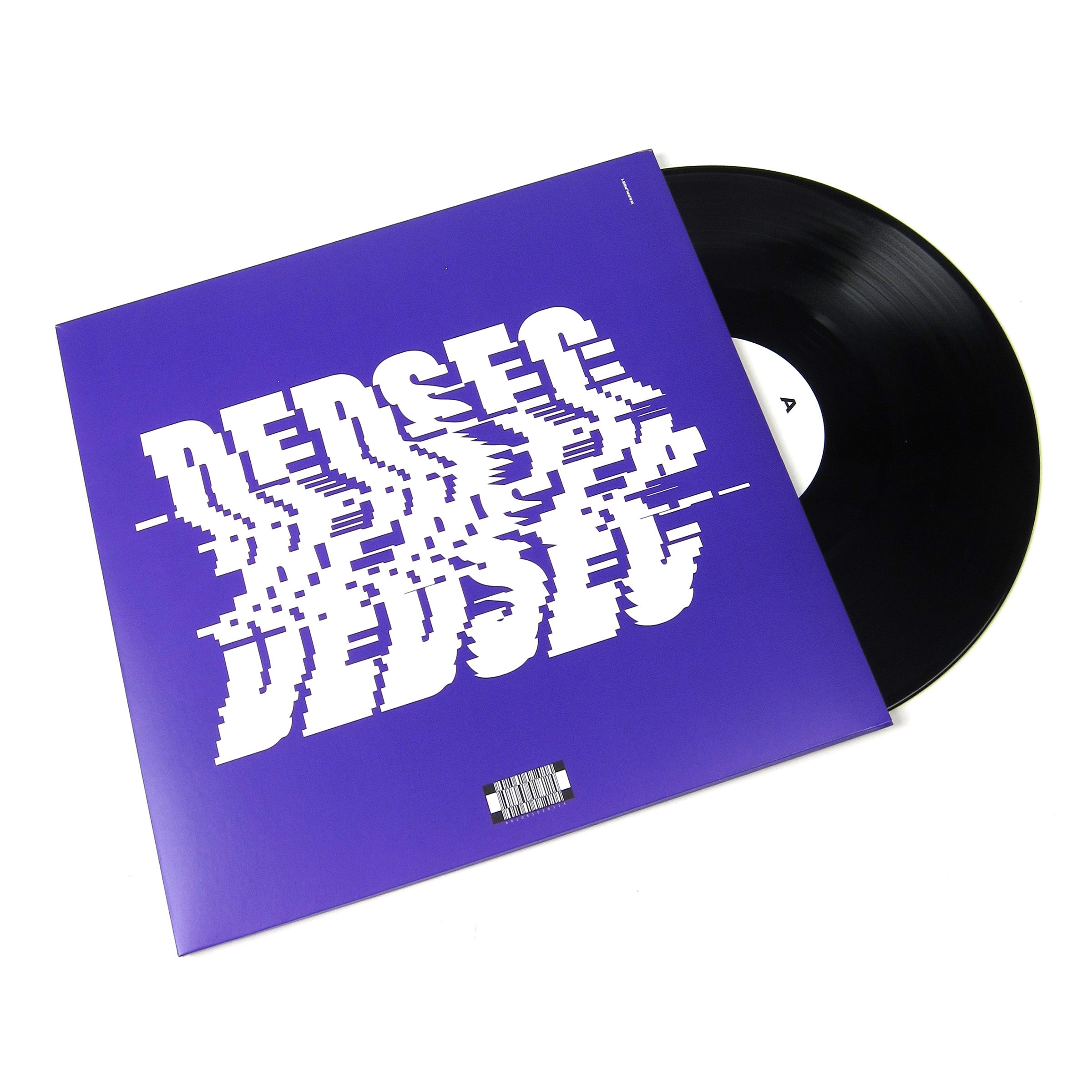 Hudson Mohawke: Watch Dogs 2 Soundtrack Vinyl LP (Record Store Day ...