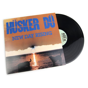 Husker Du: New Day Rising Vinyl LP — TurntableLab.com