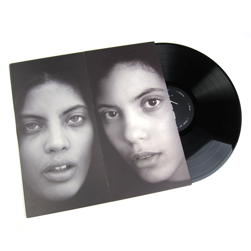 Ibeyi: Ibeyi Vinyl LP – TurntableLab.com