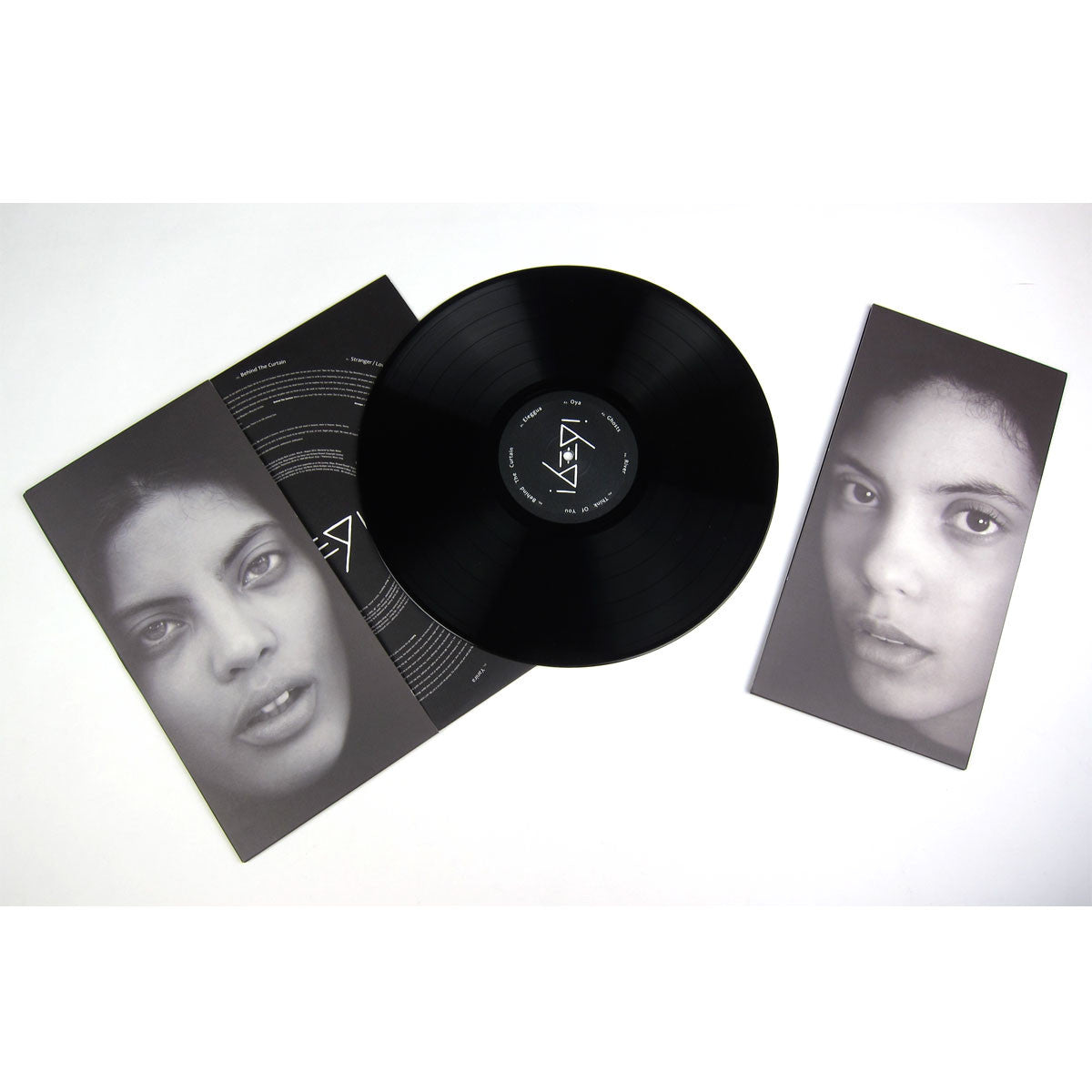 Ibeyi: Ibeyi Vinyl LP — TurntableLab.com
